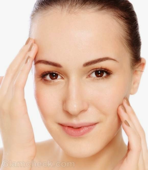 The right detailed steps for the perfect facial at home.