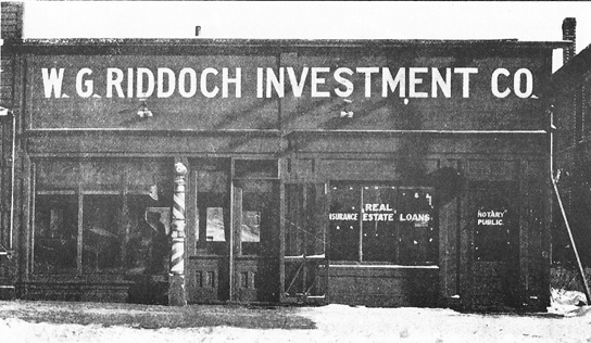 Historic Fountain Colorado: About Town: Articles on local businesses ...