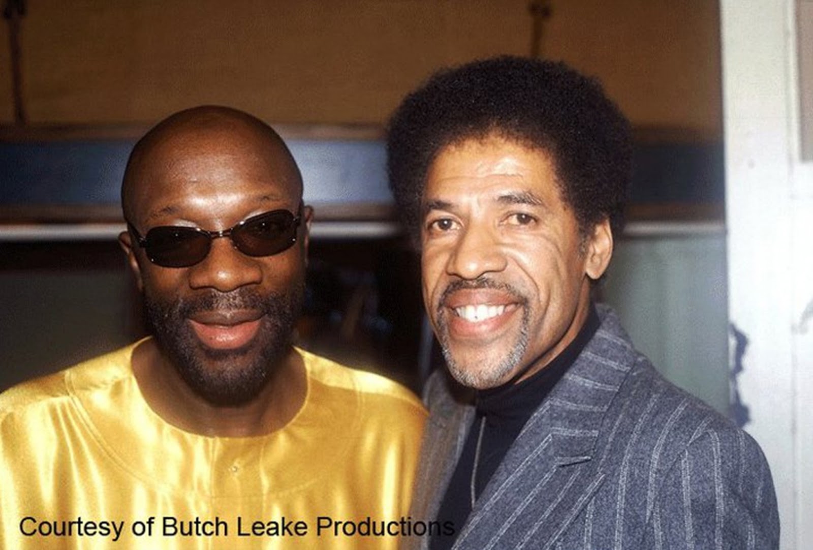 CORNER TALK REPORT: Tales From The Drifter Diaries/The Vegas Years