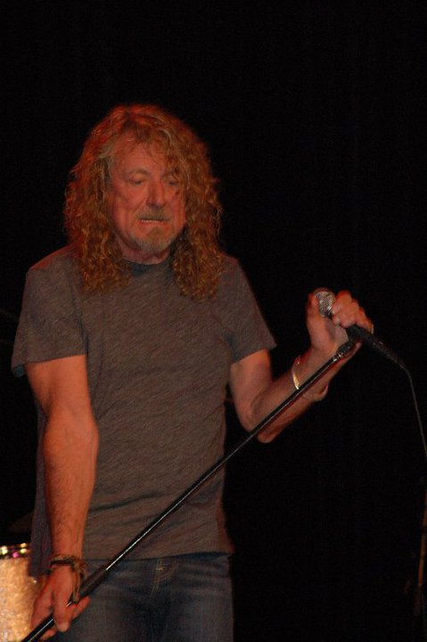 The Peter Rodman Blog: October Letter from Nashville