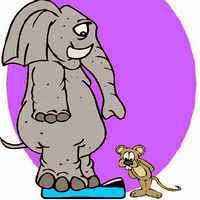 Las principales diferencias entre big, large y great - Aprender Inglés