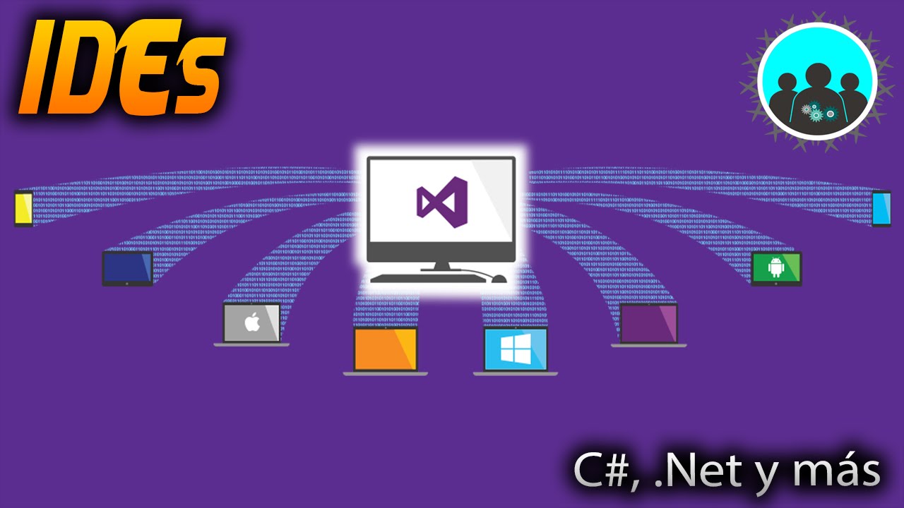 IDE de Programación