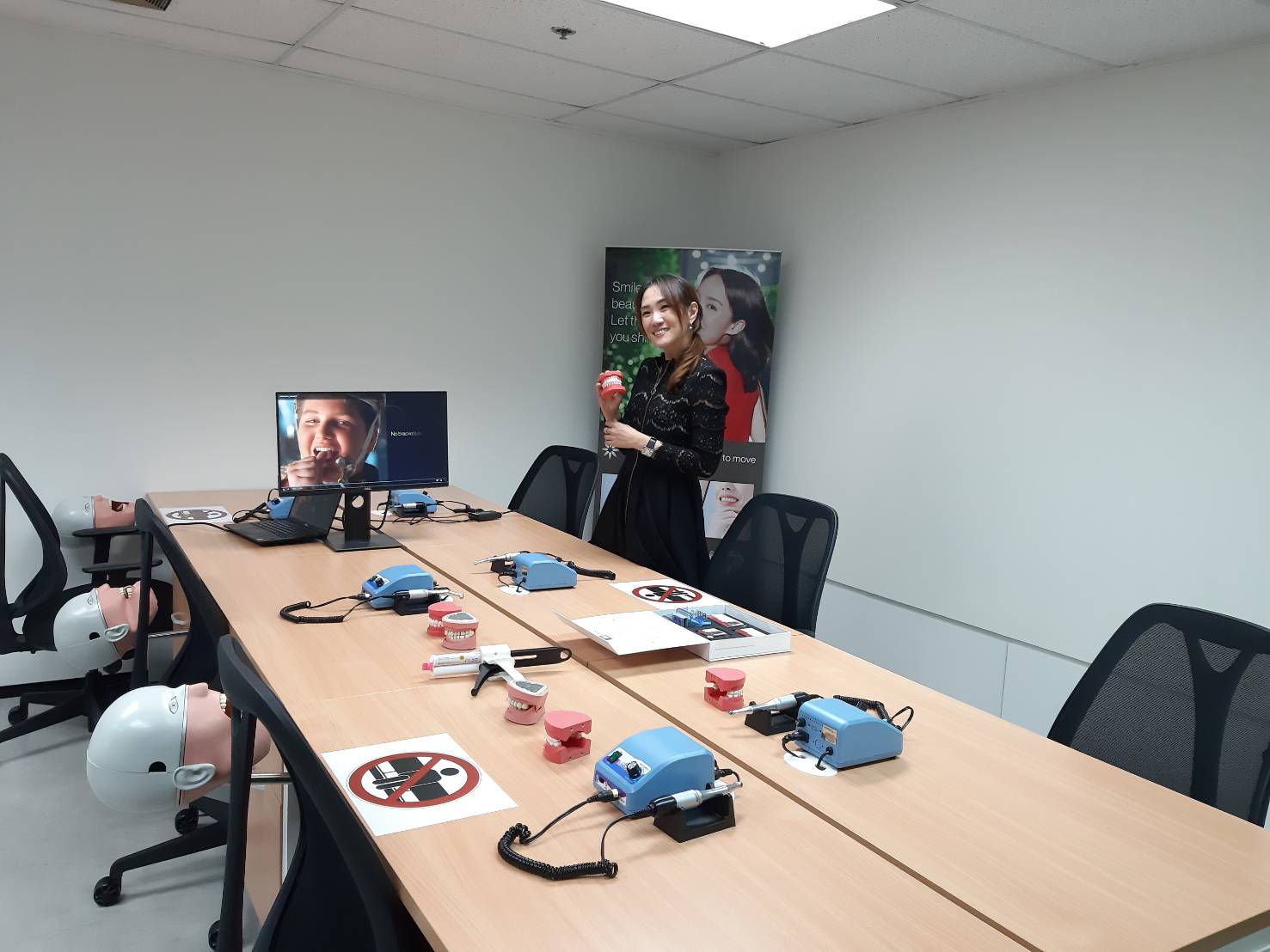 Align Technology รุดหน้าขยายธุรกิจในเอเชียตะวันออกเฉียงใต้ เปิด ‘Align ...