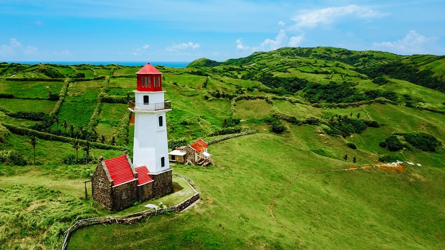 Batanes, remains COVID-19-free - It's More Fun With Juan