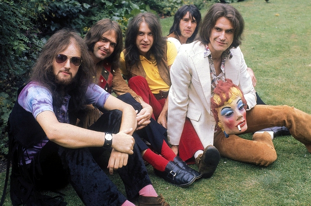 Now Playing: The Kinks – The Forgotten Sides – ‘It’s Really Good to See ...