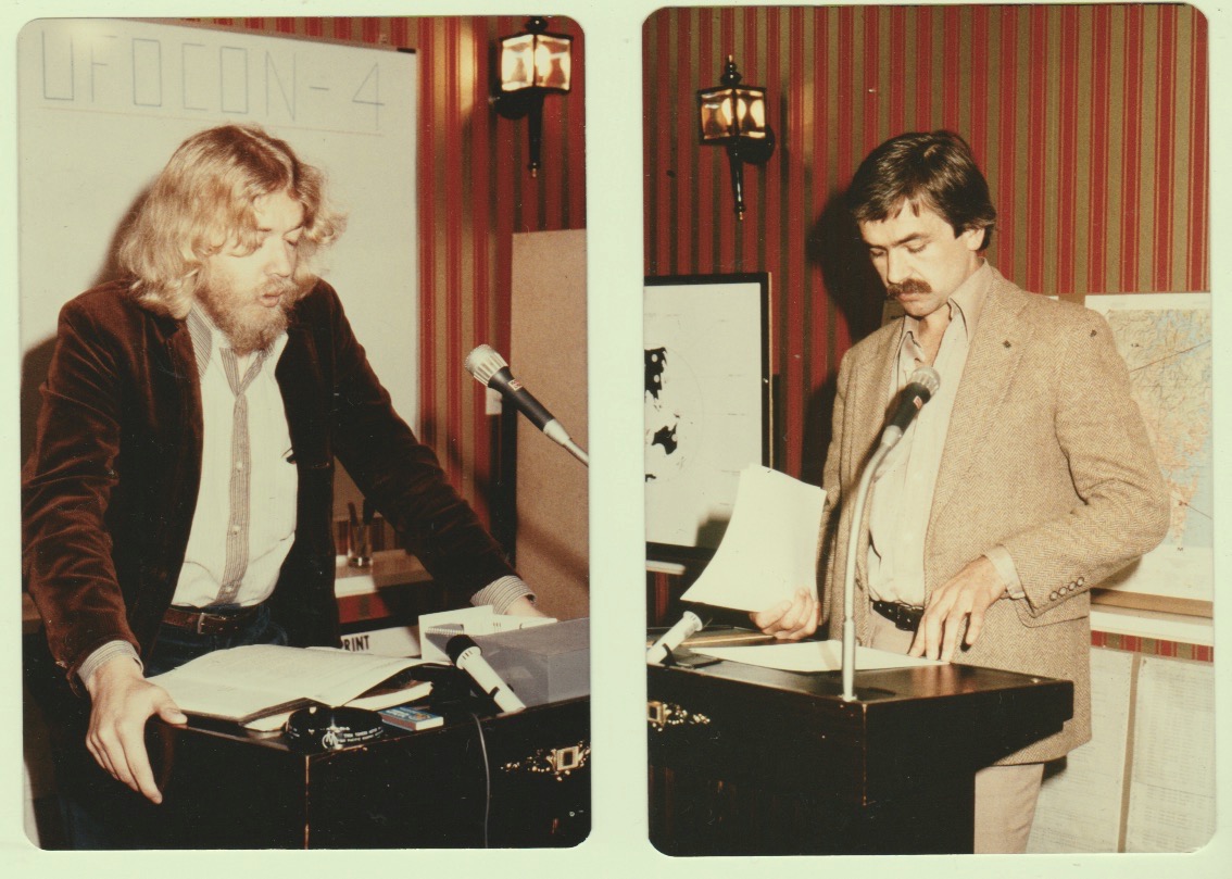 theozfiles: Let's Hope They're Friendly - Quentin Fogarty and the ...