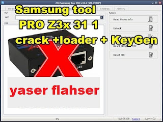 Z3x samsung tool pro crack download - changeopm
