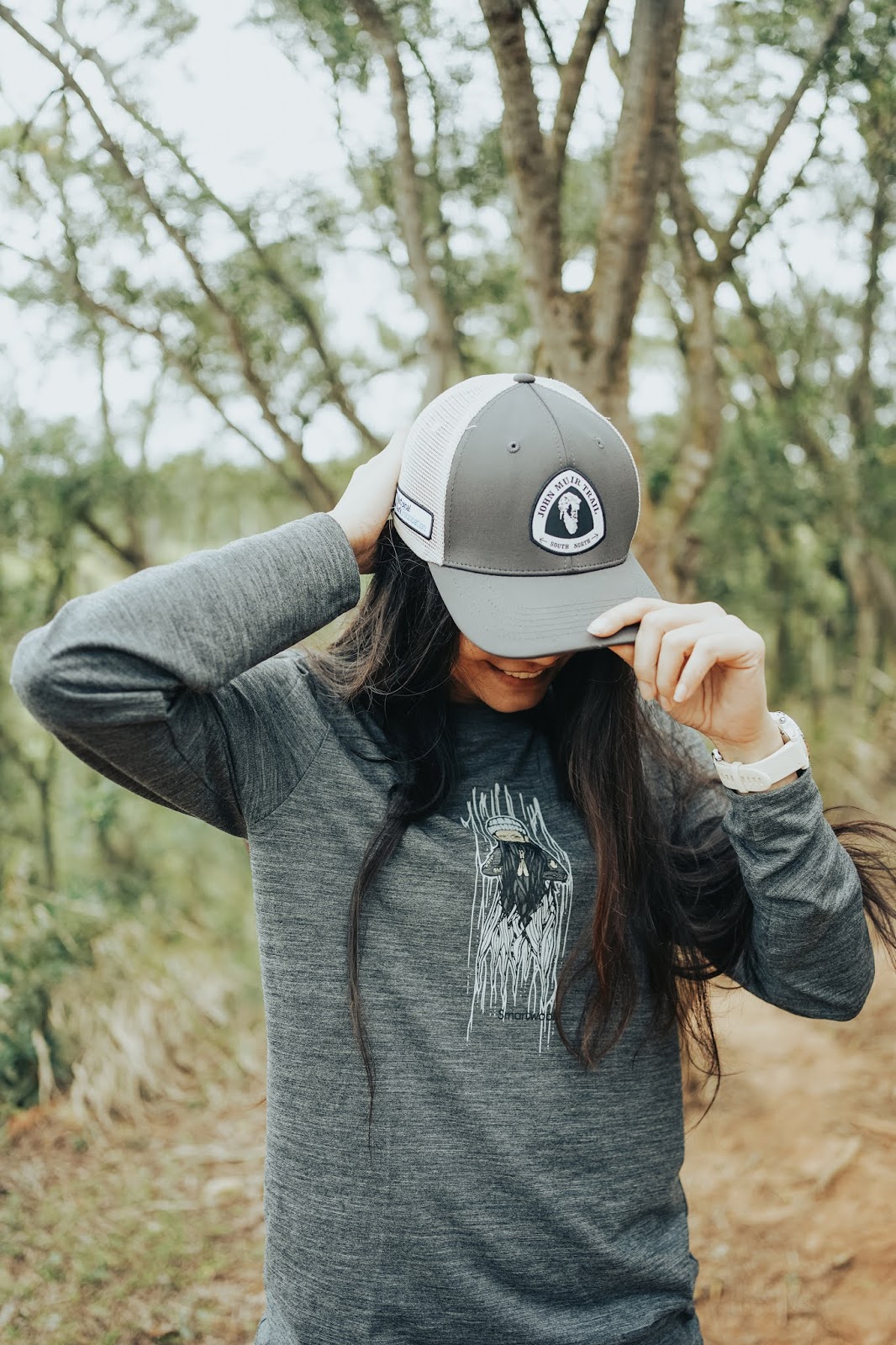 Smartwool：一年四季都能穿的美麗諾羊毛衣