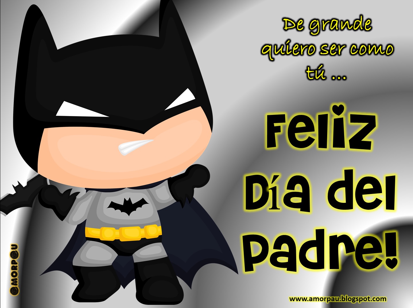 Tarjetas del día del padre. / FATHERS DAY CARDS