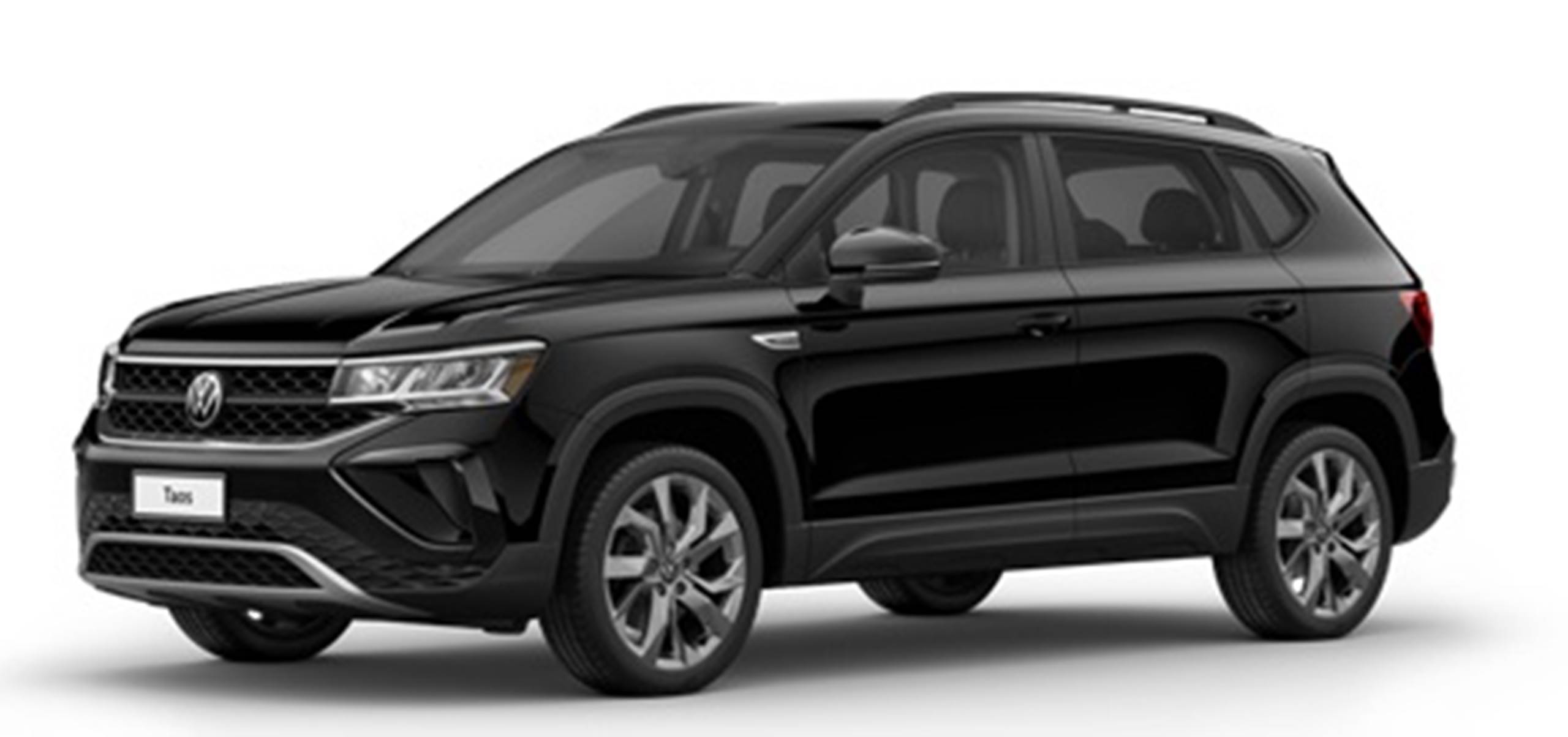 Volkswagen Taos: preços, consumo, fotos e especificações técnicas