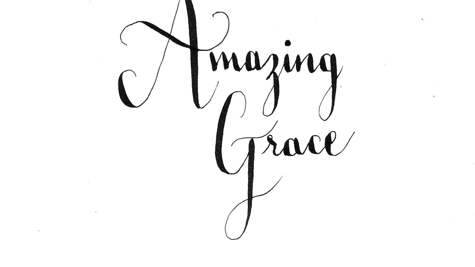 Calligraphy - Amazing Calligraphy - Calligraph Choices