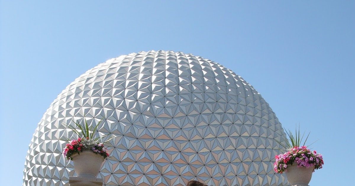 Orlando by Milia: Epcot