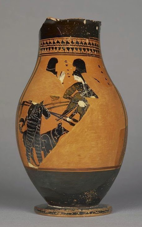 bensozia: The Names of Ancient Amazons