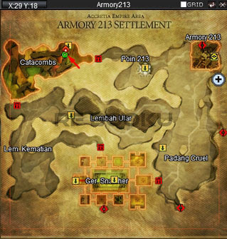 Cara Pergi Ke Dimensi Time and Space of Doll