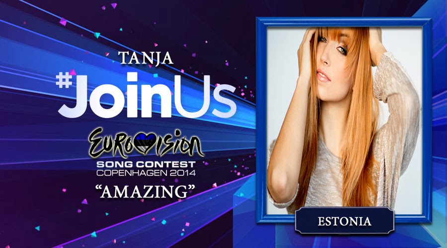Descubriendo Eurovision: TANJA CON LA CANCIÓN "AMAZING" REPRESENTARÁ A ...