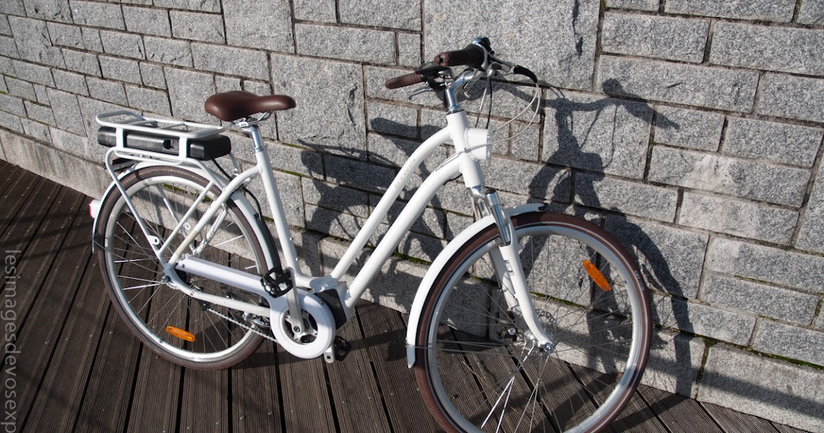 Tom Dussycle: Elops 920e, le moteur pédalier abordable