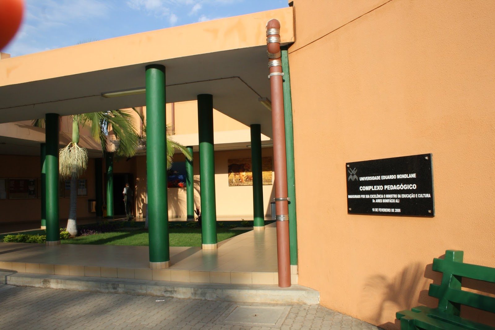 Diário de um sociólogo: CEA da UEM assinala 40 anos de pesquisa [1]