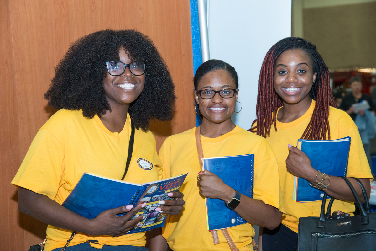 AfriClassical: NAACP Invites Detroit and Surrounding Cities Residents ...