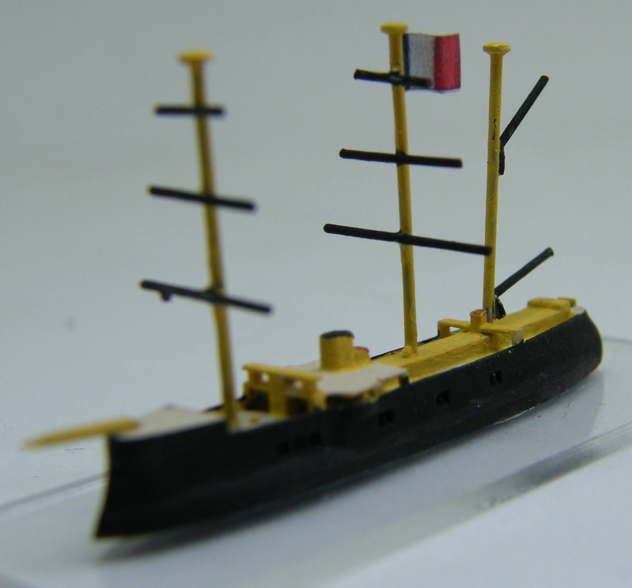 Chris' Miniature Wargaming: 2021