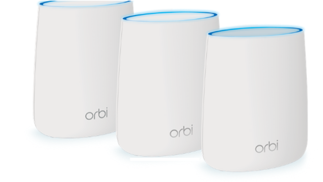 How To Resolve The Orbi Satellite Not Syncing Issue - World Informs