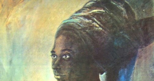 A-ARTs: Fact, Fiction Of Enwonwu's Iconic 'Tutu' Paintings