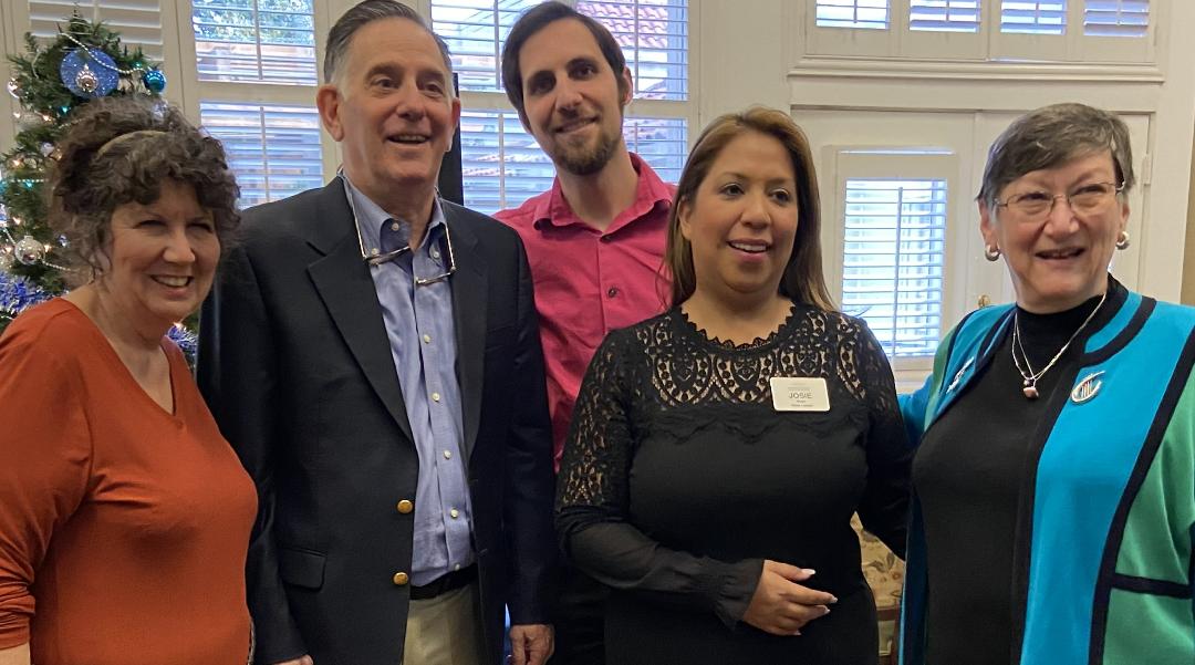 Walker Report - Shedding Light on Bexar County: 2019