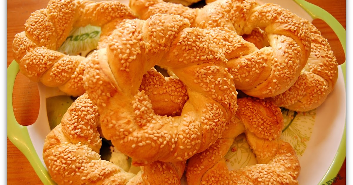 Obwarzanki Krakowskie