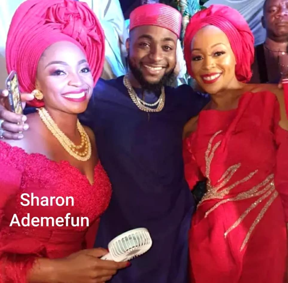 Sister : Davido has 2 sisters. The names Davido's elder Sisters are ...