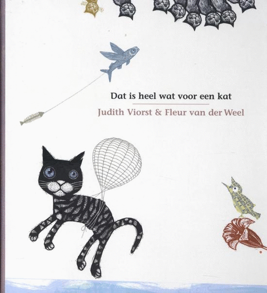 Rouw en verlies bij kinderen: Prentenboeken bij thema de dood