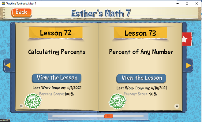 Mom of Many: Teaching Textbooks Math 4.0 From Teaching Textbooks: A TOS ...