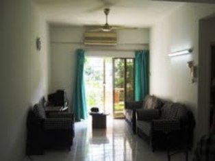 Ejen Hartanah Satu Malaysia: Tiara Duta Low Rise with Full Facilities ...