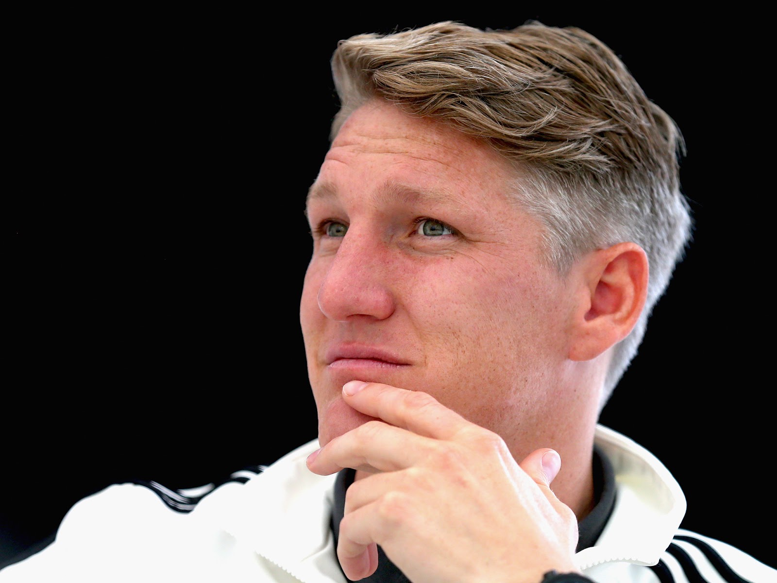 great: bastian schweinsteiger