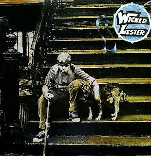 Albums Forgotten Reconstructed 2.0: Wicked Lester: "Wicked Lester ...
