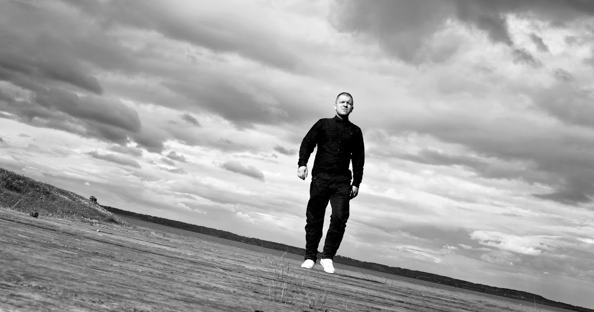 Diives releases video for heartfelt anthem 'Just A Street Lad'