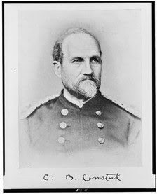 Moments in History: The Grant-Beckwith “Washington Cipher” Affair: “He ...