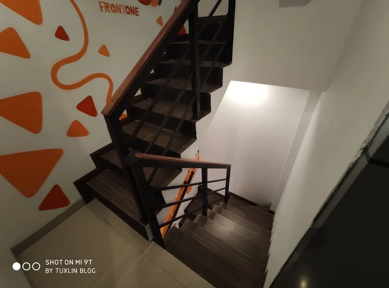 Review Front One Cabin Slamet Riyadi Solo, Budget Hotel Strategis ...