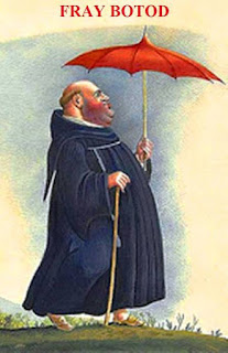 REVIEW OF FRAY BOTOD