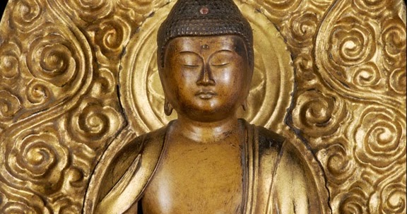 Os Três Corpos (Aspectos) de Buda Amida | AMIDAJI INTERNATIONAL TEMPLE ...