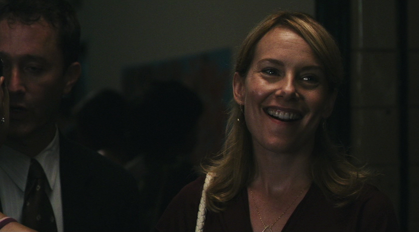In Character: Amy Ryan | And So It Begins...