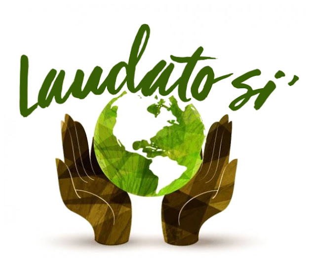 Laudato Si laudato-si