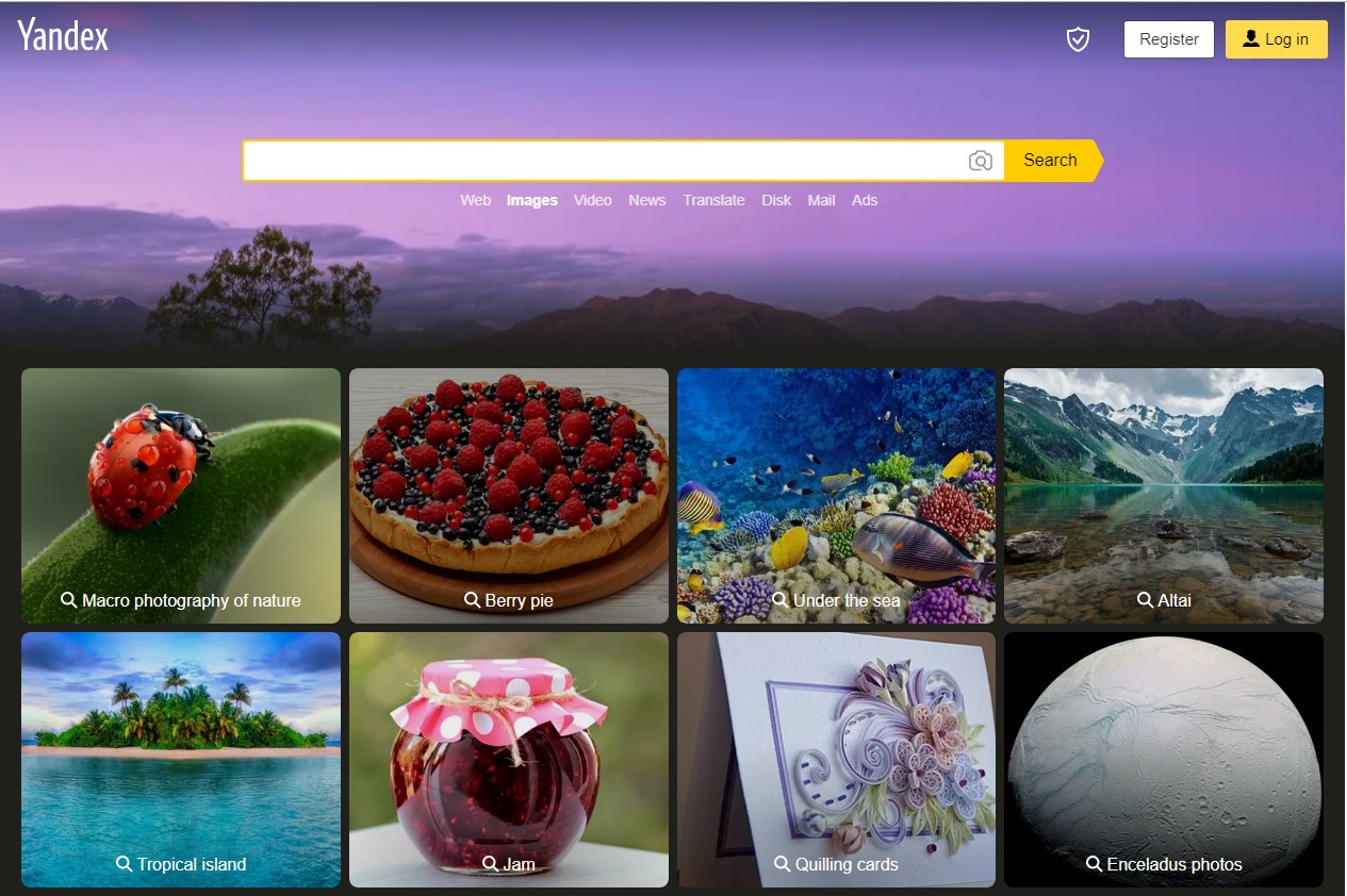 Best Image Search-Engines For All Time Image-Search