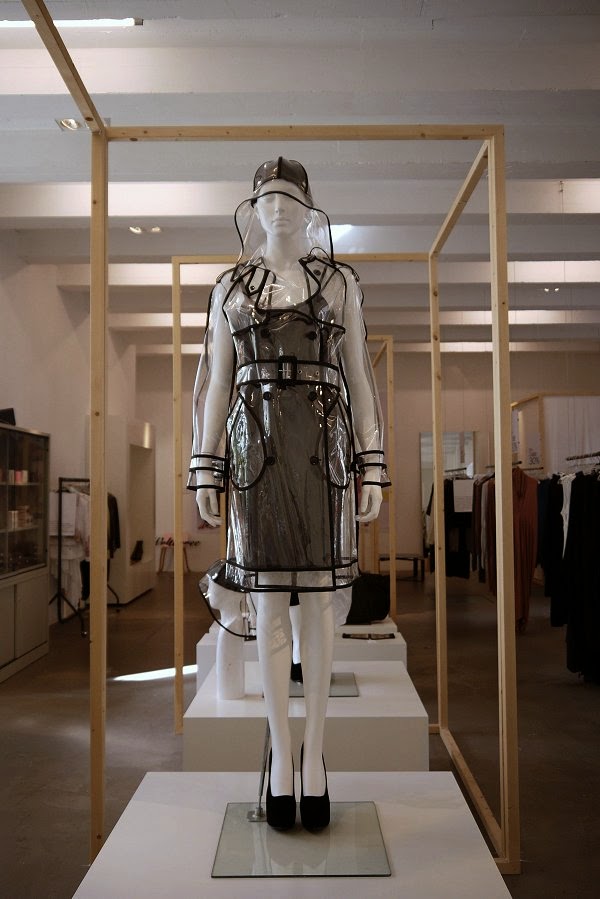 Amsterdam Next City Guide: Droog Design