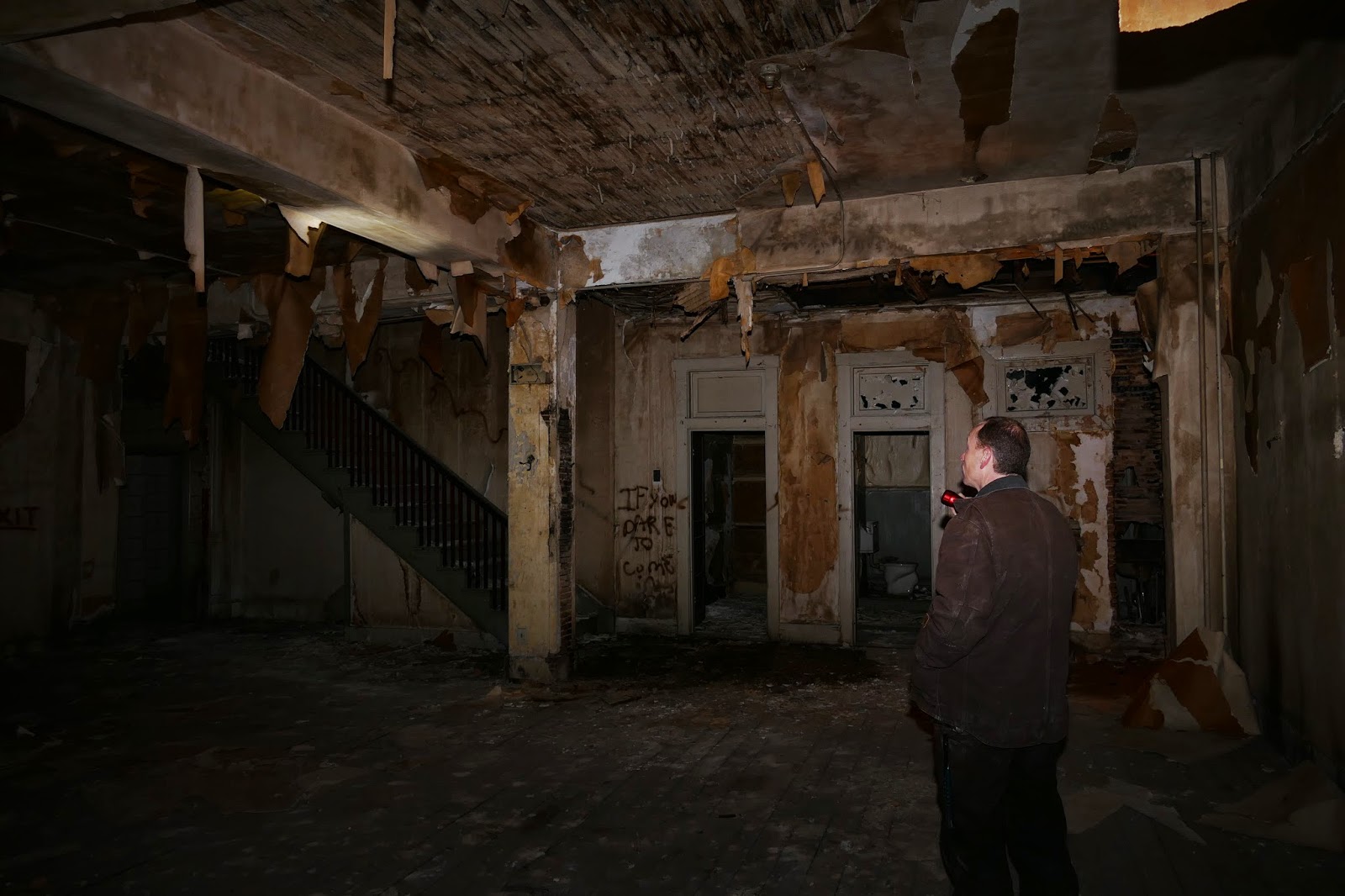 Saving the Mithoff: Ready to See What the Mithoff Looks Like?