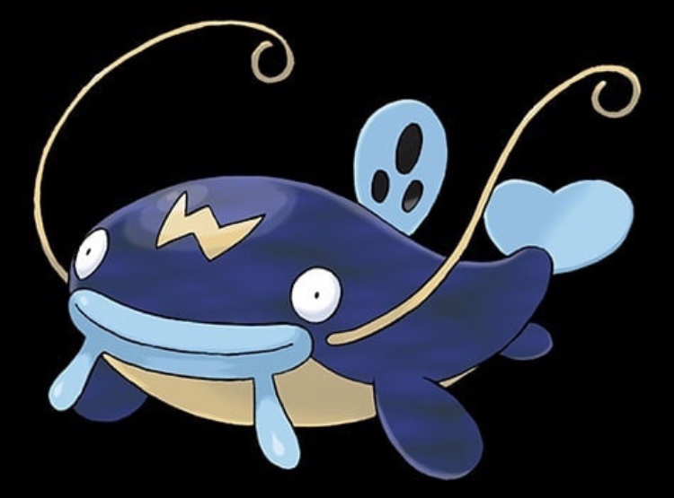 Where Pokemon Meets Anime: Top 22 Ugliest Pokemon: Ugly Pokemon we ...