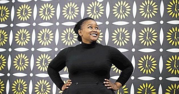 NewBlackMan (in Exile): Mpho Matsipa: On Spaces of Possibilities and ...