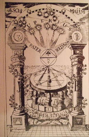 TheBibleNet: Bo'az and Yachin