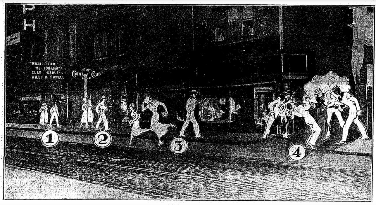 MY WRITERS SITE: Relatives to dig up Gangster John Dillinger’s body