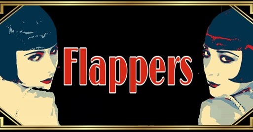 Demasiadas Noches: Flappers (EEUU)