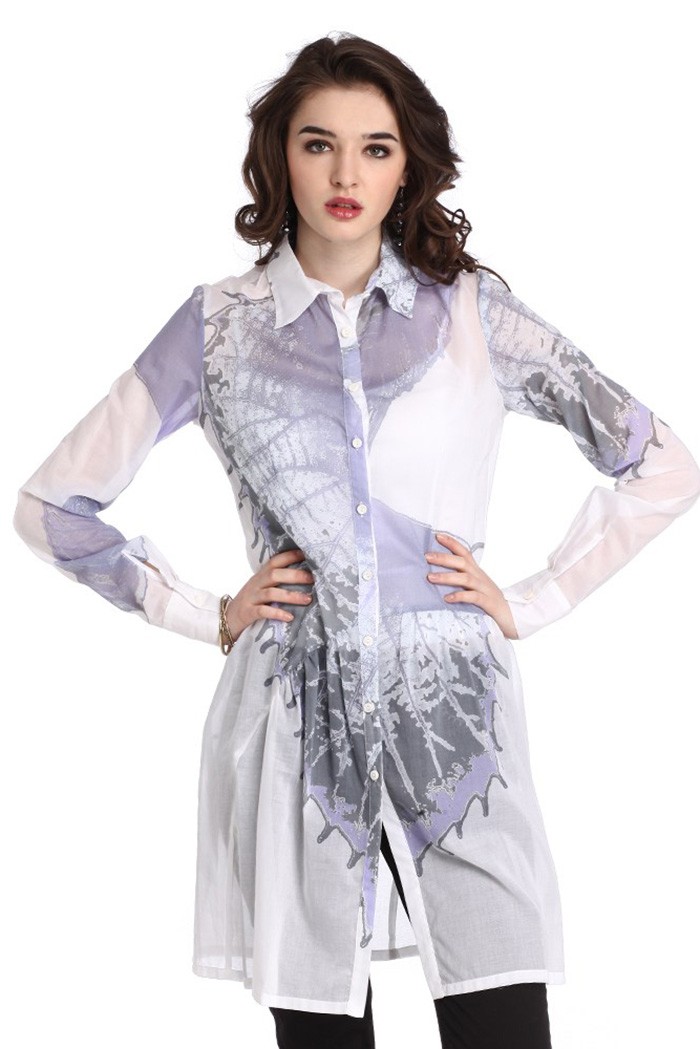 Stylish Tops collection 2013 for Girls | Latest Tops Fashion 2013-2014 ...