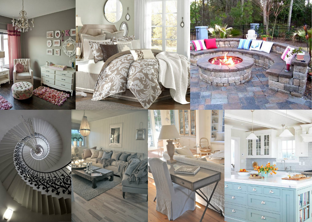 Christina's Way: Make a House a Home - Pinterest Edition